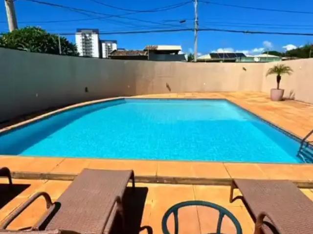 Casa / Sobrado em Condomínio para Locação em Lauro de Freitas/BA Buraquinho 4 Quartos