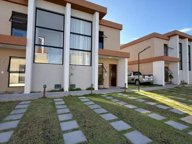 Casa / Sobrado em Condomínio para Locação em Lauro de Freitas/BA Buraquinho 2 Quartos