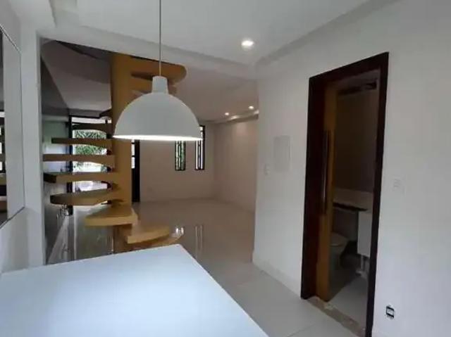 Casa / Sobrado em Condomínio para Locação em Lauro de Freitas/BA Buraquinho 2 Quartos