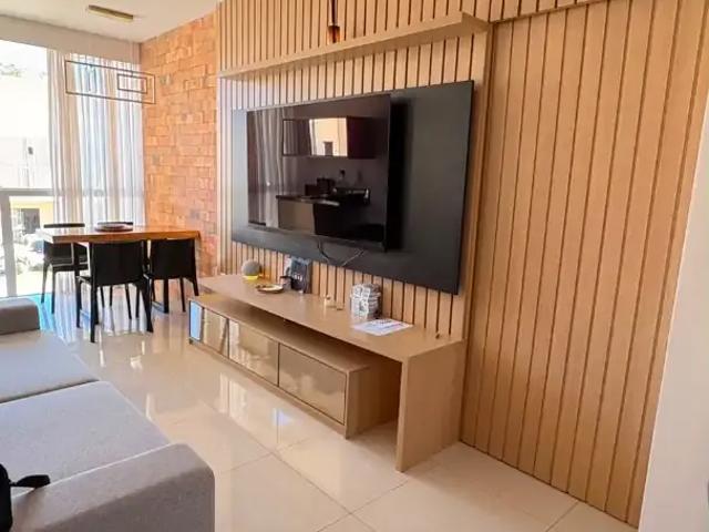 Casa / Sobrado em Condomínio para Locação em Lauro de Freitas/BA Buraquinho 3 Quartos