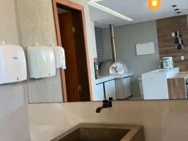 Casa / Sobrado em Condomínio para Locação em Lauro de Freitas/BA Buraquinho 3 Quartos