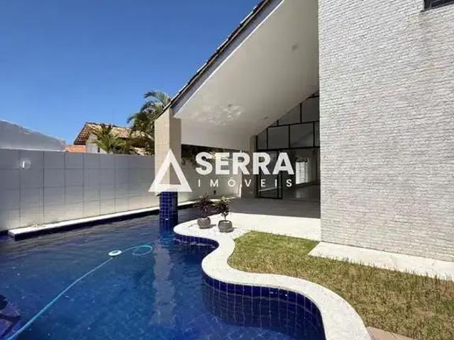 Casa / Sobrado em Condomínio para Locação em Lauro de Freitas/BA Buraquinho 3 Quartos