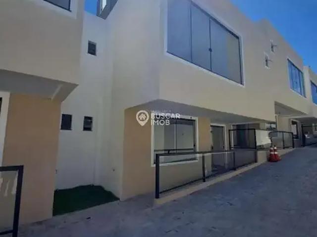 Casa / Sobrado em Condomínio para Locação em Lauro de Freitas/BA Buraquinho 3 Quartos