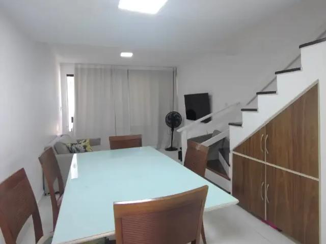 Casa / Sobrado em Condomínio para Locação em Lauro de Freitas/BA Vilas do Atlantico 2 Quartos