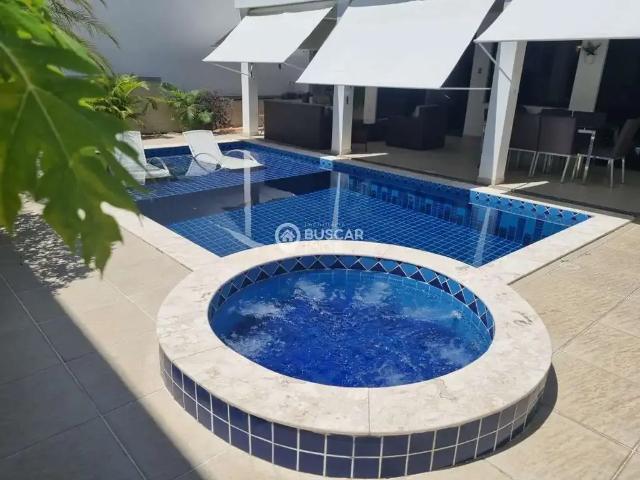 Casa / Sobrado em Condomínio para Locação em Lauro de Freitas/BA Vilas do Atlantico 3 Quartos