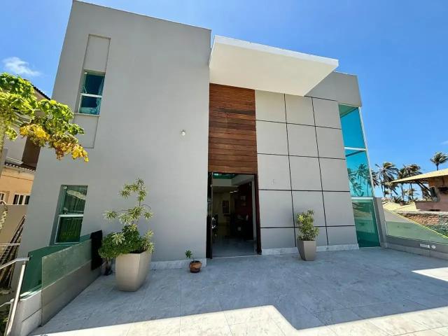 Casa / Sobrado em Condomínio para Locação em Lauro de Freitas/BA Vilas do Atlantico 4 Quartos