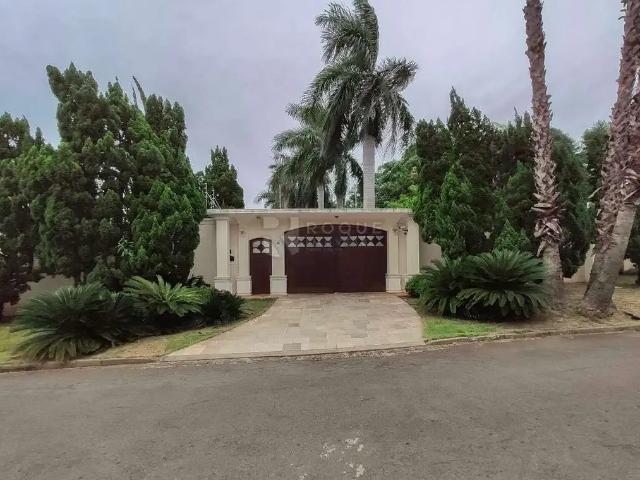 Casa / Sobrado em Condomínio para Locação em Limeira/SP Jardim Monte Carlo 3 Quartos