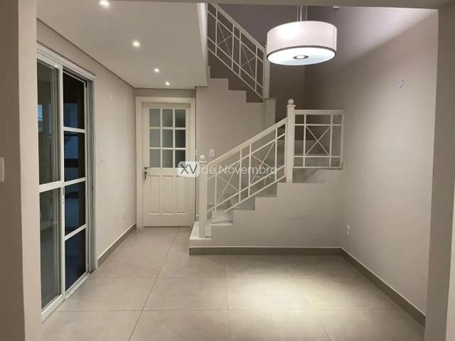 Casa / Sobrado em Condomínio para Locação em Limeira/SP Jardim Aquárius 3 Quartos
