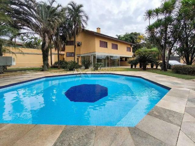 Casa / Sobrado em Condomínio para Locação em Limeira/SP Jardim Aquárius 4 Quartos