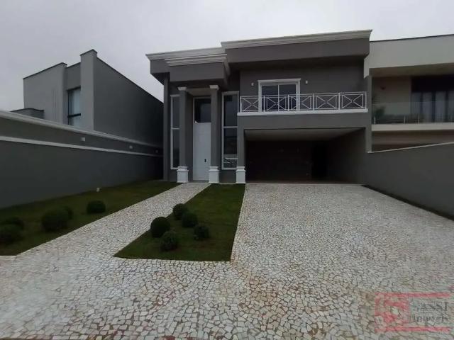 Casa / Sobrado em Condomínio para Locação em Limeira/SP Jardim Colina Verde 3 Quartos