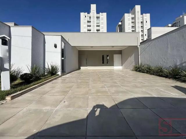 Casa / Sobrado em Condomínio para Locação em Limeira/SP Jardim Colina Verde 3 Quartos