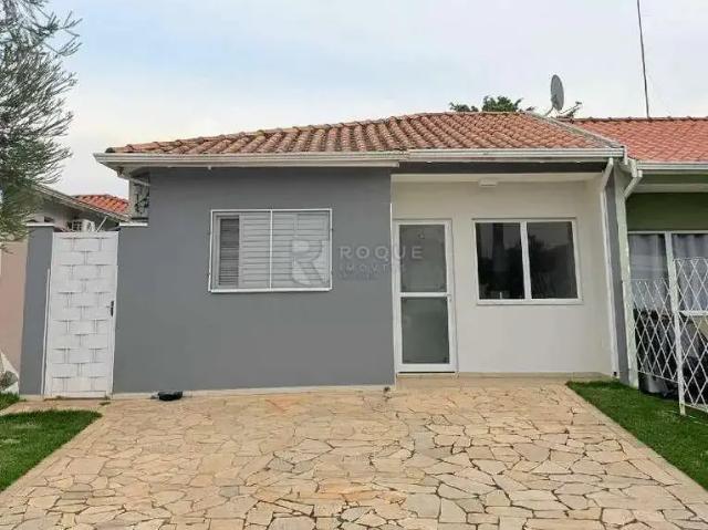 Casa / Sobrado em Condomínio para Locação em Limeira/SP Jardim Pérola 2 Quartos