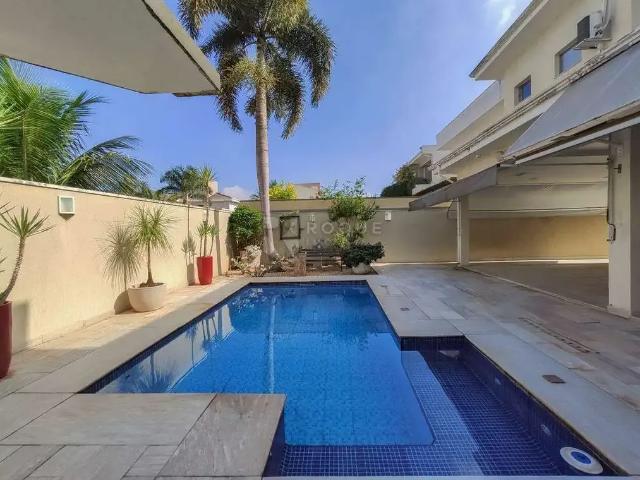 Casa / Sobrado em Condomínio para Locação em Limeira/SP Jardim Terras de Santa Elisa 3 Quartos