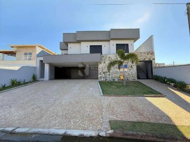 Casa / Sobrado em Condomínio para Locação em Limeira/SP Portal de São Clemente
