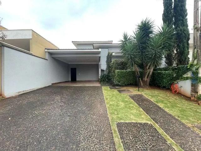 Casa / Sobrado em Condomínio para Locação em Limeira/SP Parque Residencial Roland 2 Quartos