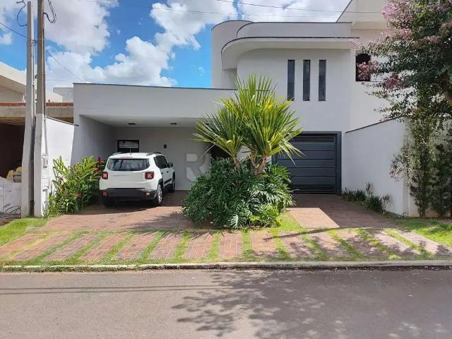Casa / Sobrado em Condomínio para Locação em Limeira/SP Parque Residencial Roland 2 Quartos