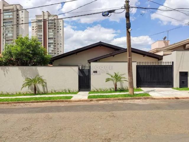 Casa / Sobrado em Condomínio para Locação em Limeira/SP Parque São Bento 3 Quartos