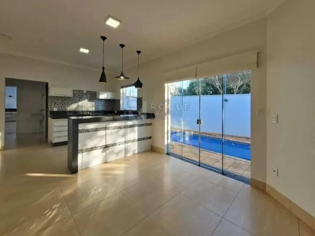 Casa / Sobrado em Condomínio para Locação em Limeira/SP Residencial Vermont 3 Quartos