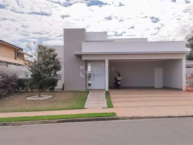 Casa / Sobrado em Condomínio para Locação em Limeira/SP Vila Nova