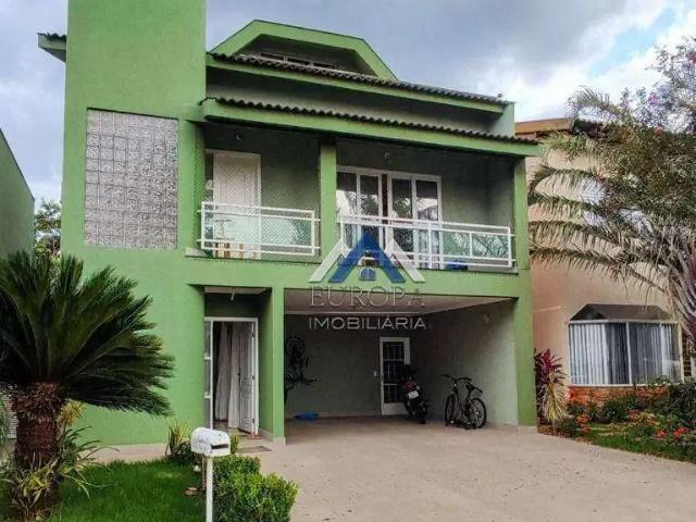 Casa / Sobrado em Condomínio para Locação em Londrina/PR Operária 5 Quartos