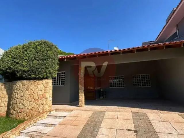 Casa / Sobrado em Condomínio para Locação em Londrina/PR Aeroporto 3 Quartos