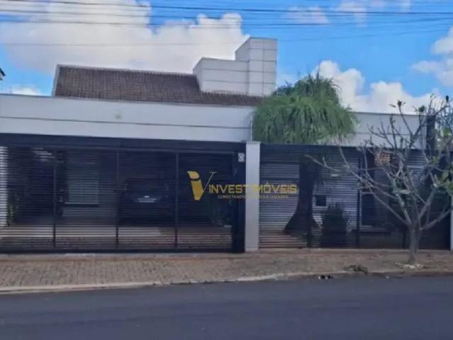 Casa / Sobrado em Condomínio para Locação em Londrina/PR Aeroporto 3 Quartos