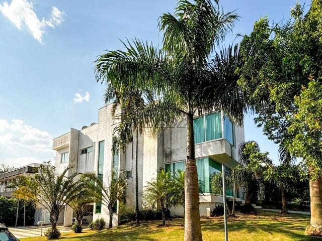 Casa / Sobrado em Condomínio para Locação em Londrina/PR Aragarça 3 Quartos