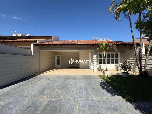 Casa / Sobrado em Condomínio para Locação em Londrina/PR Bandeirantes 3 Quartos