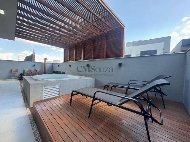 Casa / Sobrado em Condomínio para Locação em Londrina/PR Conjunto Habitacional Alexandre Urbanas 3 Quartos