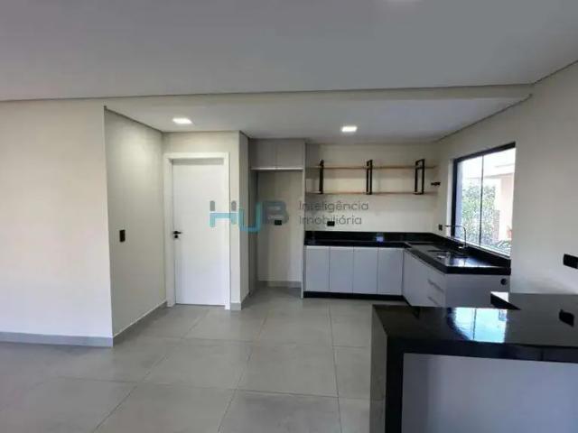 Casa / Sobrado em Condomínio para Locação em Londrina/PR Conjunto Habitacional Alexandre Urbanas 3 Quartos