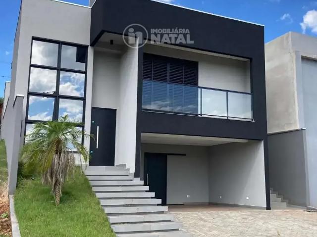Casa / Sobrado em Condomínio para Locação em Londrina/PR Conjunto Habitacional Alexandre Urbanas 3 Quartos
