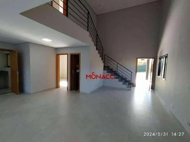 Casa / Sobrado em Condomínio para Locação em Londrina/PR Conjunto Habitacional Alexandre Urbanas 3 Quartos
