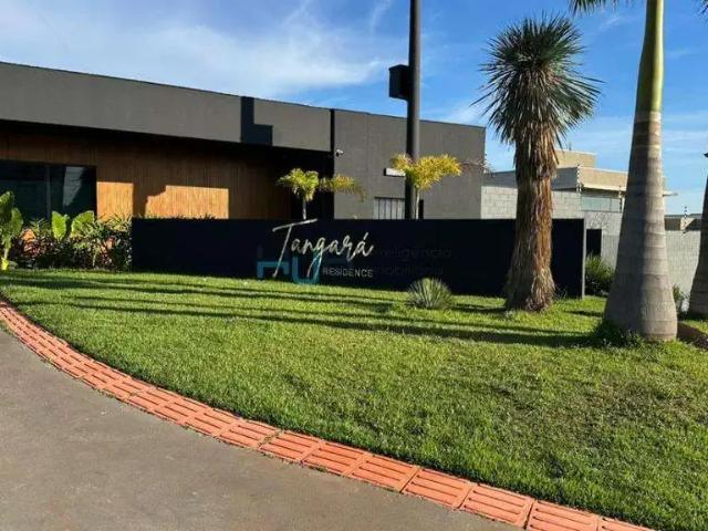 Casa / Sobrado em Condomínio para Locação em Londrina/PR Conjunto Habitacional Alexandre Urbanas 3 Quartos