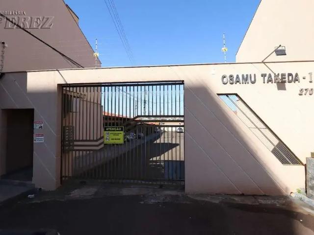 Casa / Sobrado em Condomínio para Locação em Londrina/PR Conjunto Habitacional Santiago II 2 Quartos