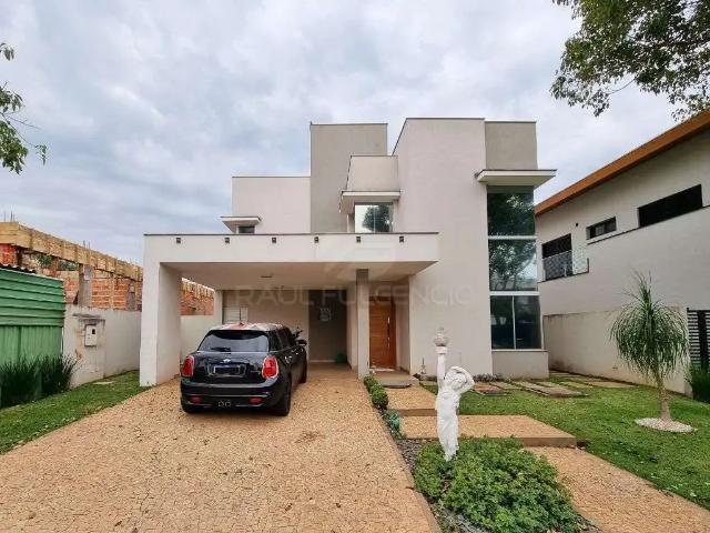 Casa / Sobrado em Condomínio para Locação em Londrina/PR Conjunto Residencial Vivendas do Arvoredo 3 Quartos