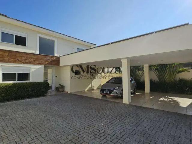 Casa / Sobrado em Condomínio para Locação em Londrina/PR Conjunto Residencial Vivendas do Arvoredo 4 Quartos
