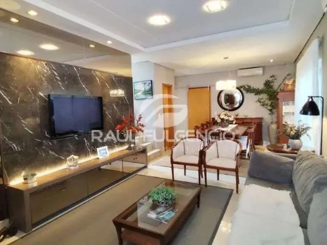 Casa / Sobrado em Condomínio para Locação em Londrina/PR Conjunto Residencial Vivendas do Arvoredo 4 Quartos