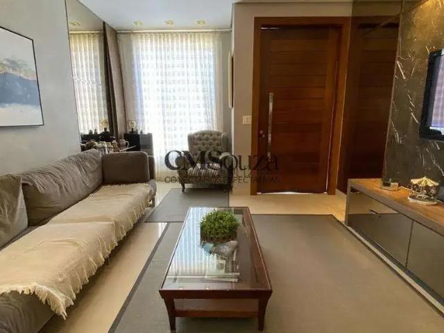 Casa / Sobrado em Condomínio para Locação em Londrina/PR Conjunto Residencial Vivendas do Arvoredo 4 Quartos