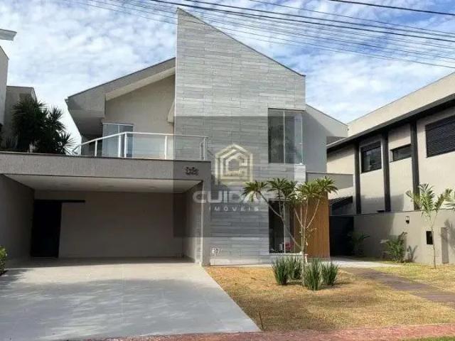 Casa / Sobrado em Condomínio para Locação em Londrina/PR Esperança 4 Quartos