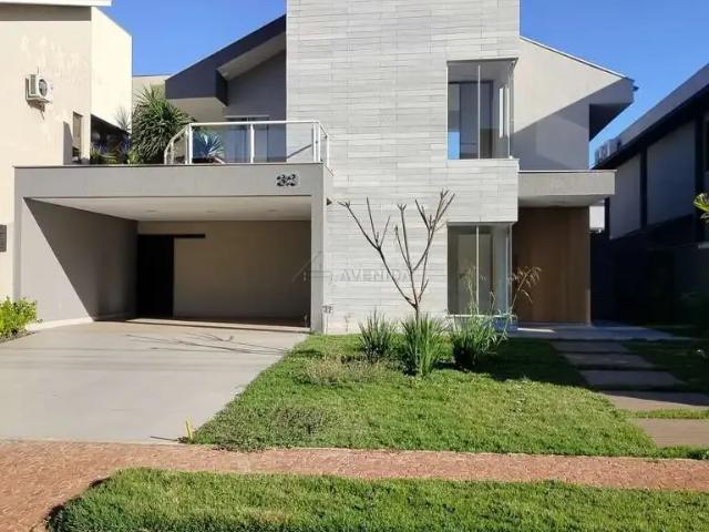 Casa / Sobrado em Condomínio para Locação em Londrina/PR Esperança 4 Quartos