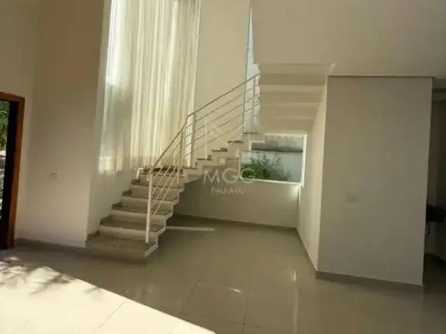 Casa / Sobrado em Condomínio para Locação em Londrina/PR Esperança 4 Quartos