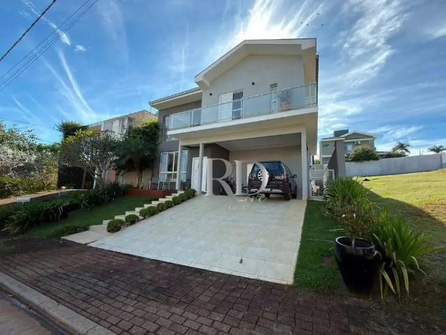 Casa / Sobrado em Condomínio para Locação em Londrina/PR Esperança 4 Quartos