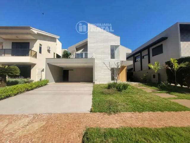 Casa / Sobrado em Condomínio para Locação em Londrina/PR Esperança 4 Quartos