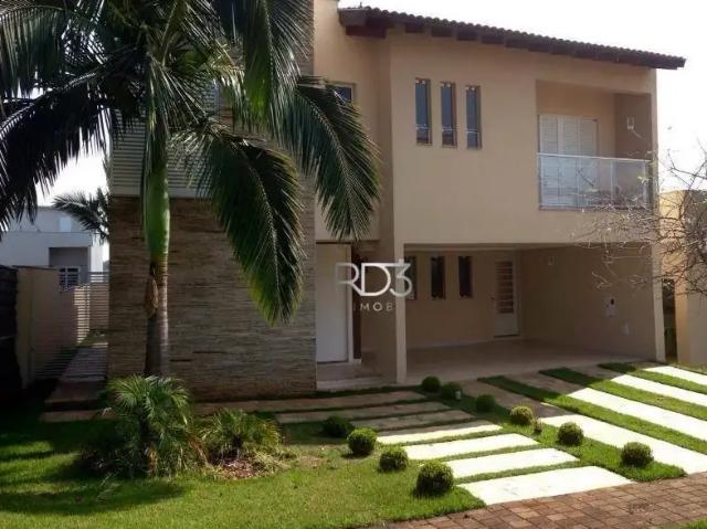 Casa / Sobrado em Condomínio para Locação em Londrina/PR Esperança 4 Quartos