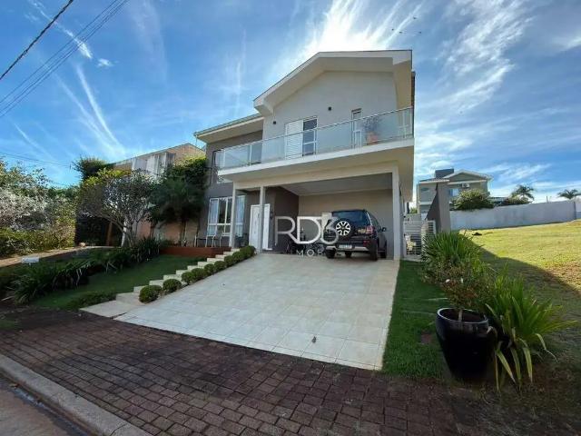Casa / Sobrado em Condomínio para Locação em Londrina/PR Esperança 4 Quartos