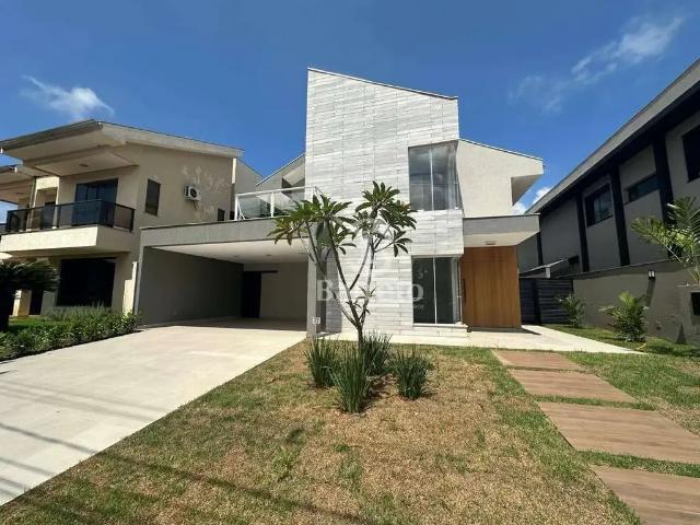 Casa / Sobrado em Condomínio para Locação em Londrina/PR Esperança 4 Quartos