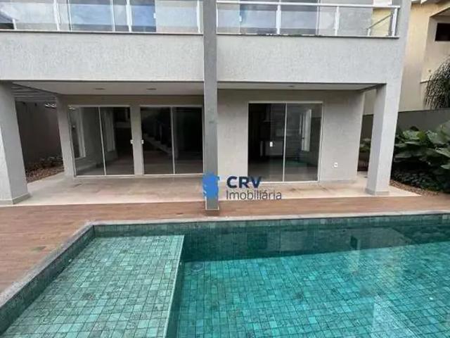Casa / Sobrado em Condomínio para Locação em Londrina/PR Esperança 4 Quartos