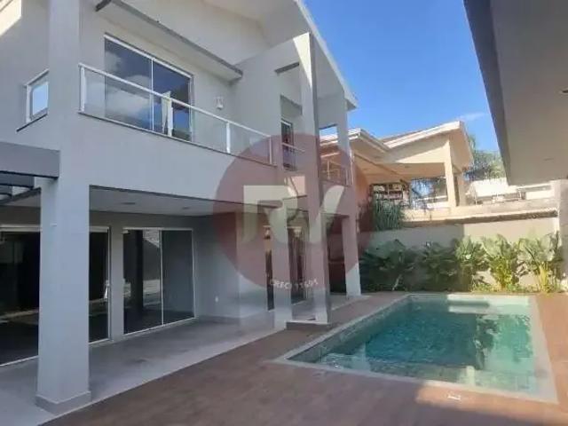 Casa / Sobrado em Condomínio para Locação em Londrina/PR Esperança 4 Quartos