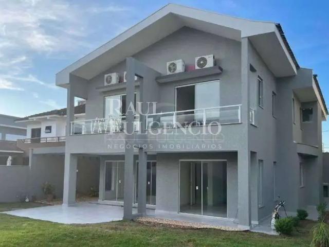 Casa / Sobrado em Condomínio para Locação em Londrina/PR Esperança 4 Quartos