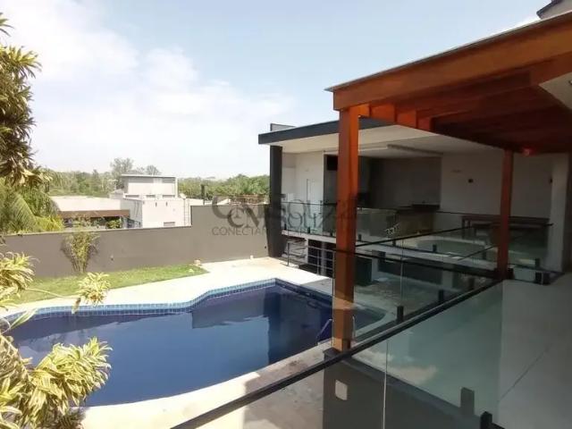 Casa / Sobrado em Condomínio para Locação em Londrina/PR Esperança 5 Quartos